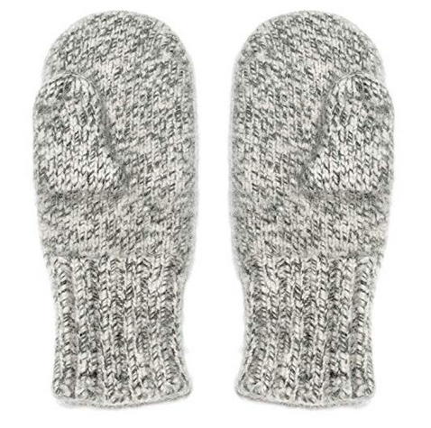 Best & Warmest 100% Wool Mittens of 2026 Reviewed!