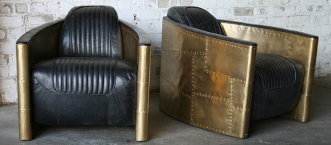 Best Aviator Chair 2026 - Replicas & HQ Affordable Couches!
