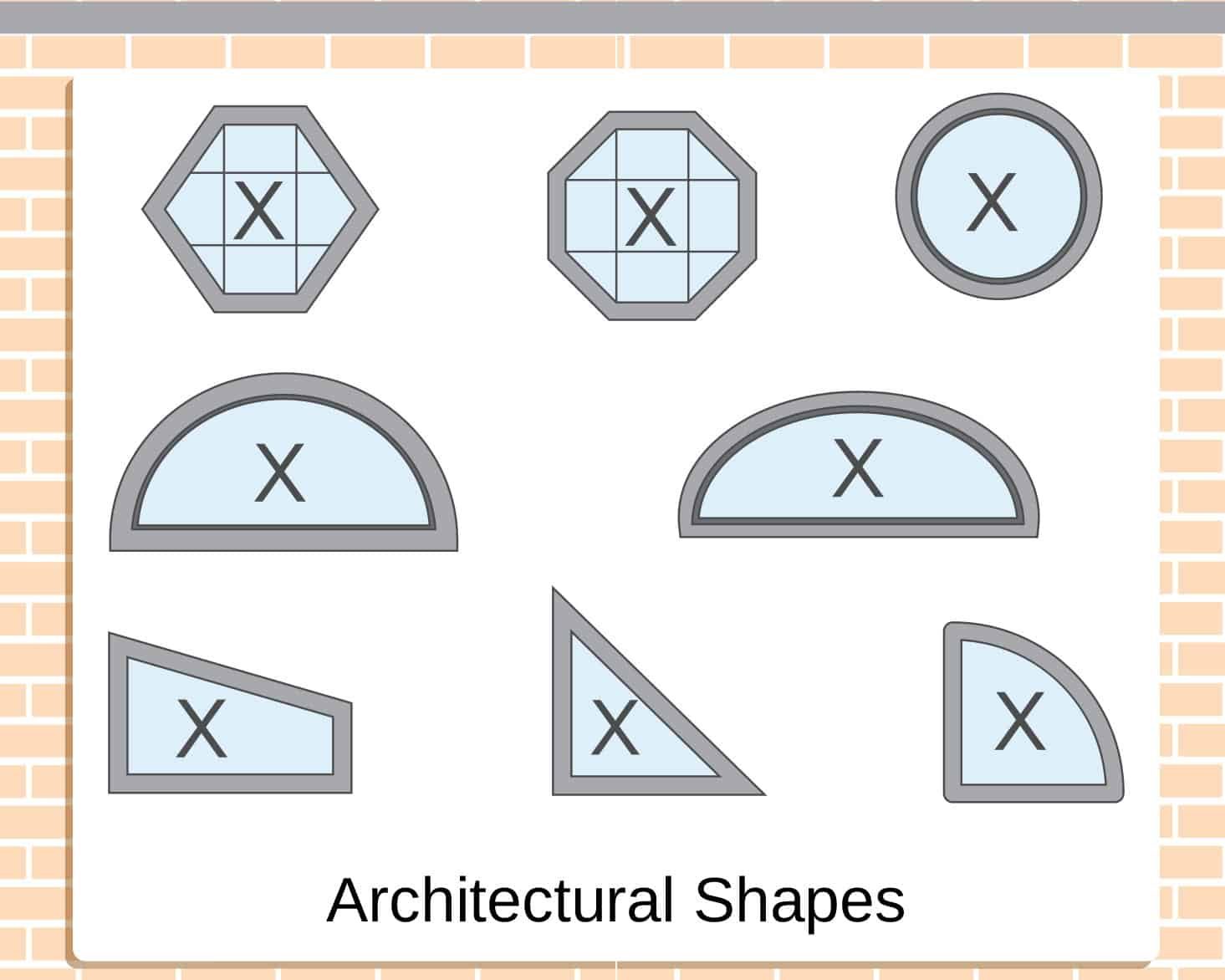 Types of Windows - Here's Every Window Type & Style! - Style Within Reach
