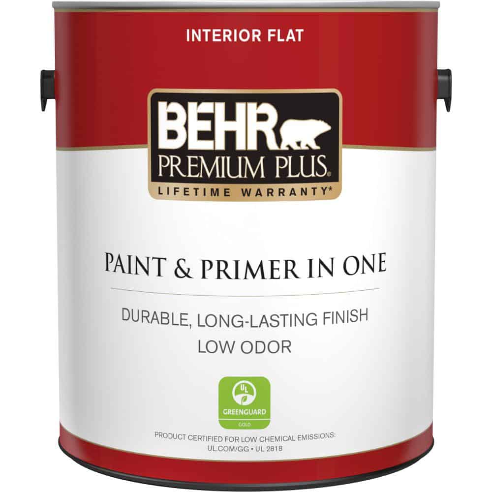 Types of Paint for Homes (Interior & Exterior) - Style Within Reach