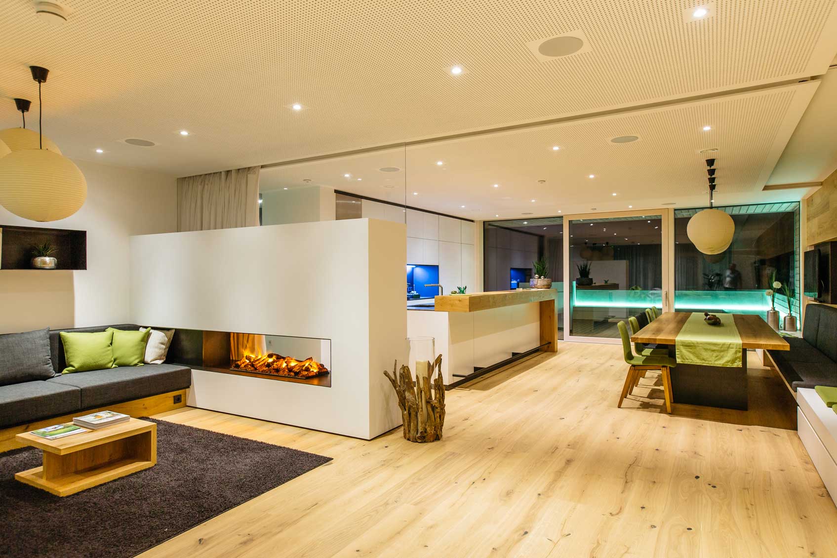 Types of Lighting for your Home - Style Within Reach
