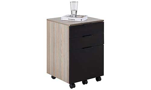 Stylish Filing Cabinets to Give Your Office a Fresh, Modern Look ...