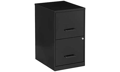 Stylish Filing Cabinets to Give Your Office a Fresh, Modern Look ...