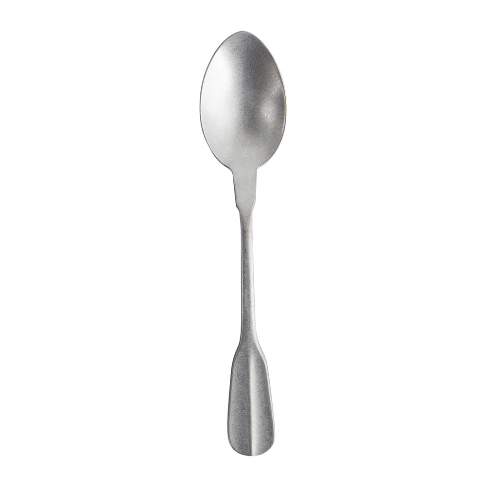 Types of Spoons - Styles for Every Different Occasion, Dish & Drink ...