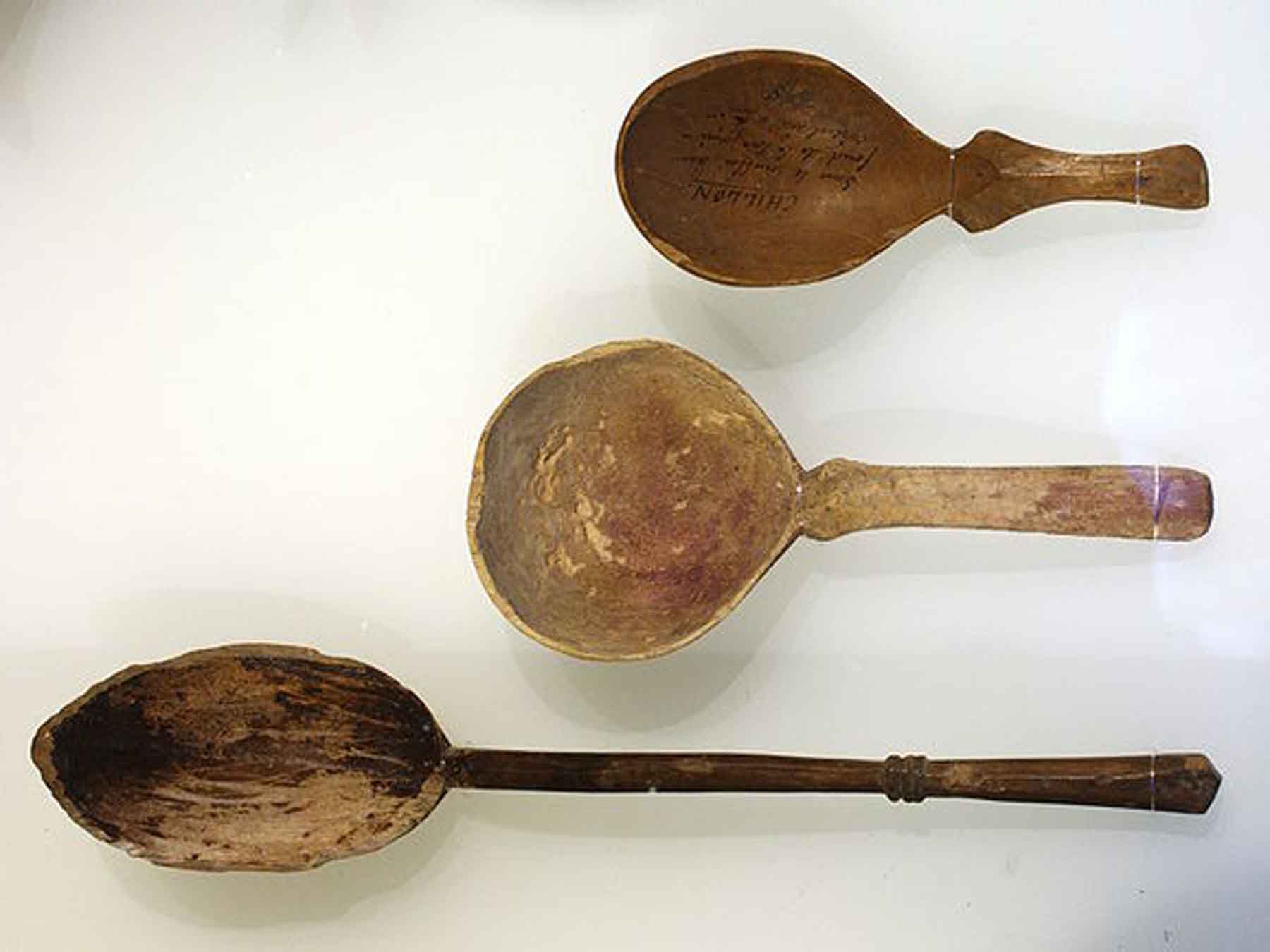 Types of Spoons - Styles for Every Different Occasion, Dish & Drink ...