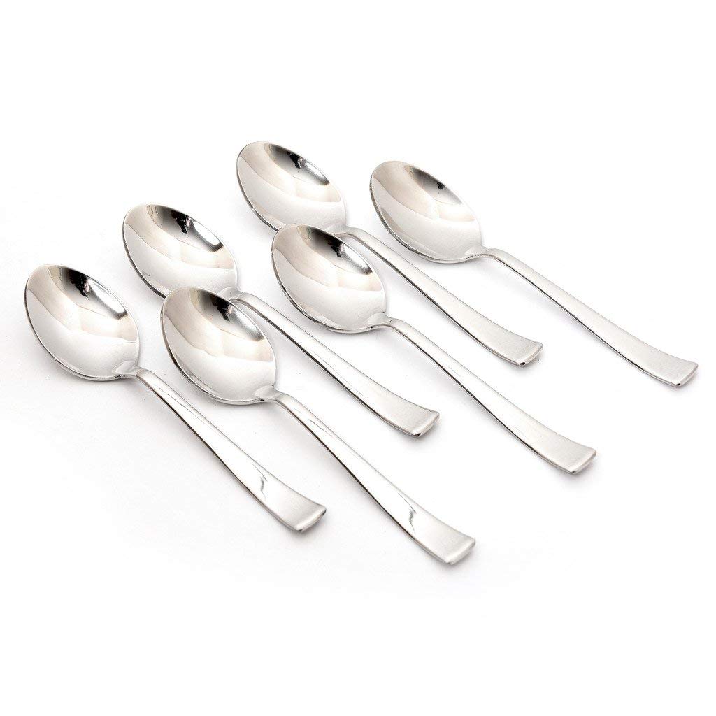 Types of Spoons - Styles for Every Different Occasion, Dish & Drink ...